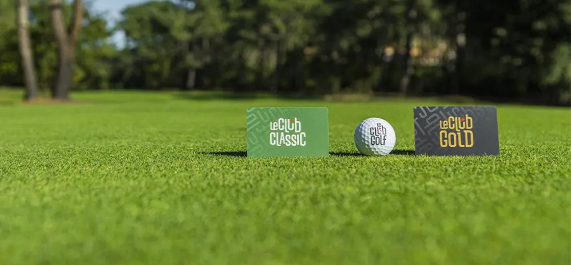 Abonnements Golf & Tarifs Green-Fees